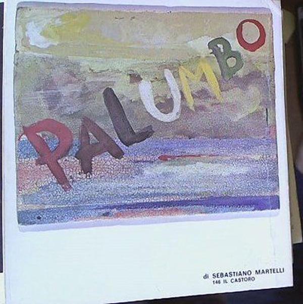 Nino Palumbo nuova Italia, 1979 Sebastiano Martelli – Daniele Favo